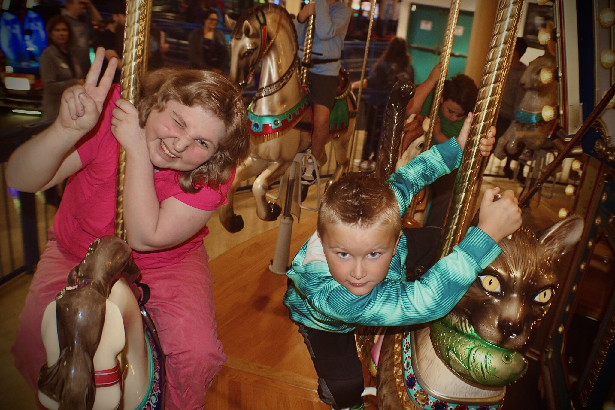 Home - Funset Boulevard