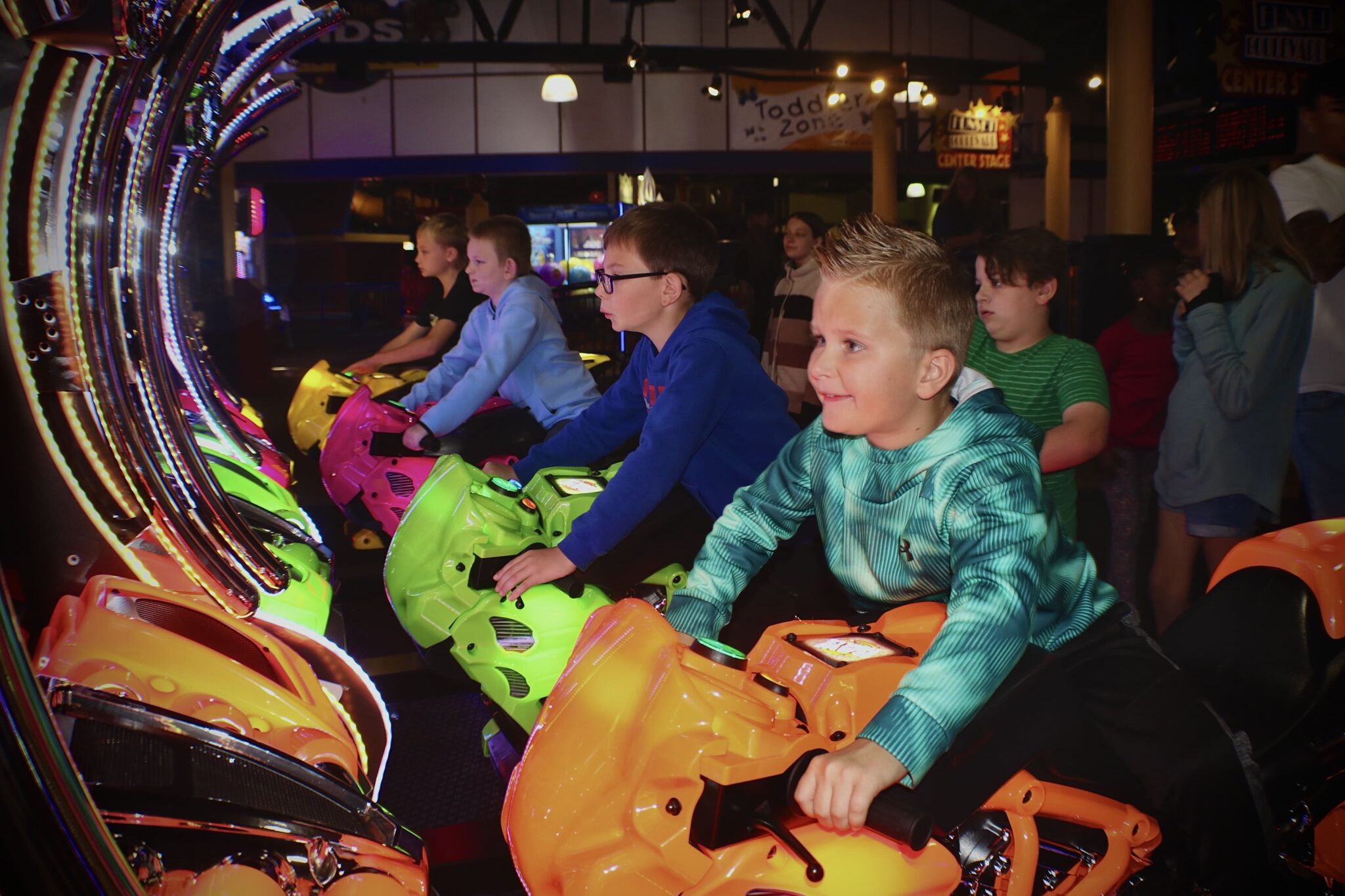 Home - Funset Boulevard